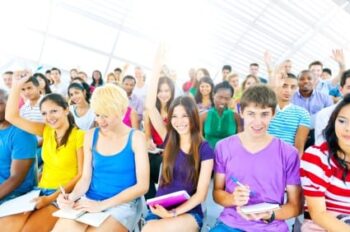 How to Teach Large ESL Classes | Teaching Large Classes