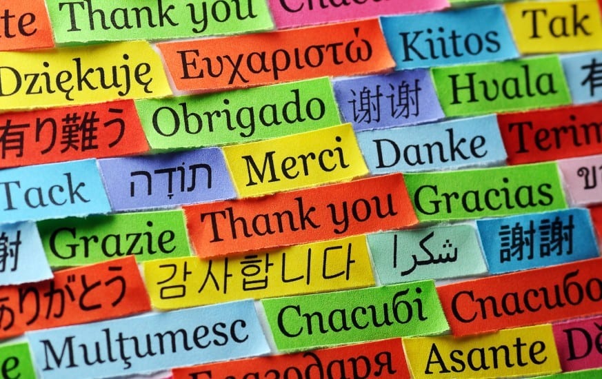 Courteous Language to Use in the ESL Classroom