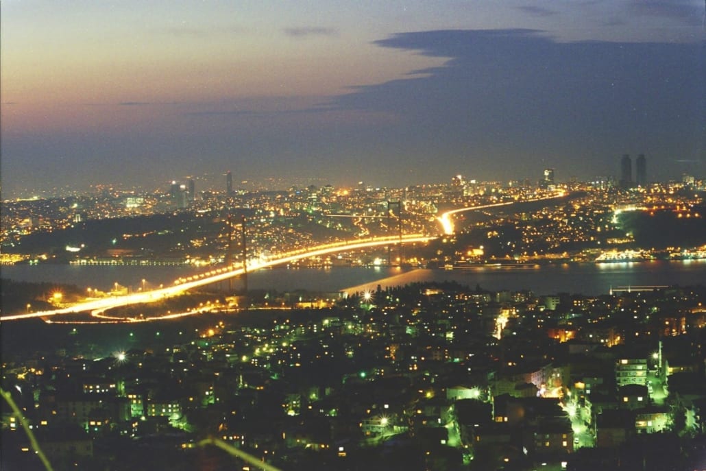 10 Reasons to Teach English in Istanbul - TESOL Turkey