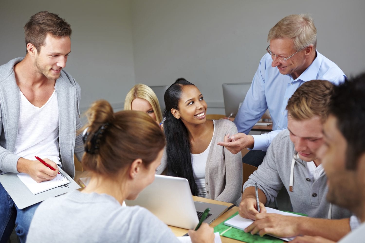 How to Use While-Listening Activities in the ESL Classroom | OnTESOL ...