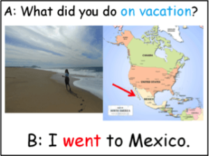 Supplementing the Cheonjae Textbook - EPIK Teachers in South Korea