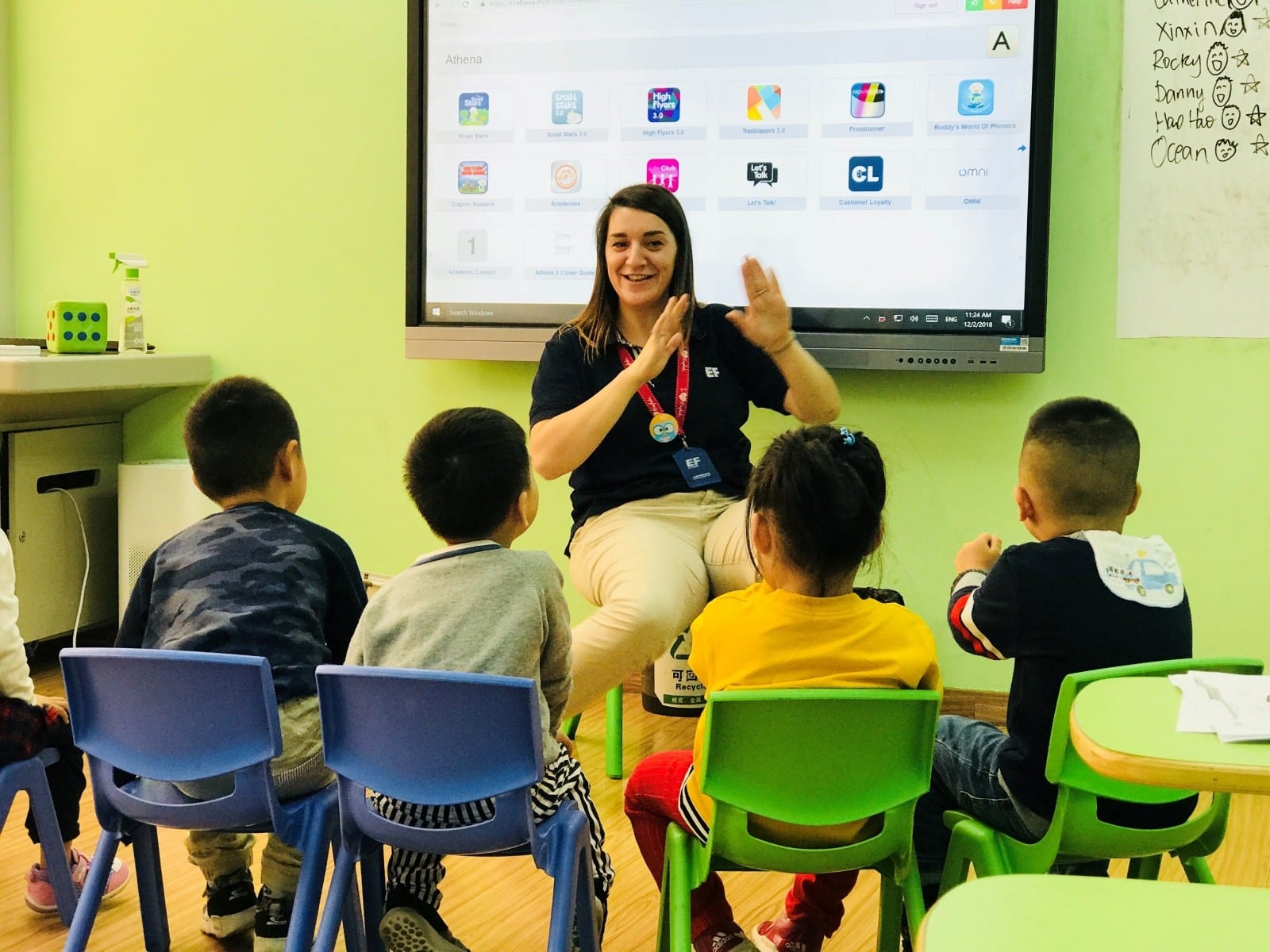 Teach English in China. Get TESOL Certification to Teach in China