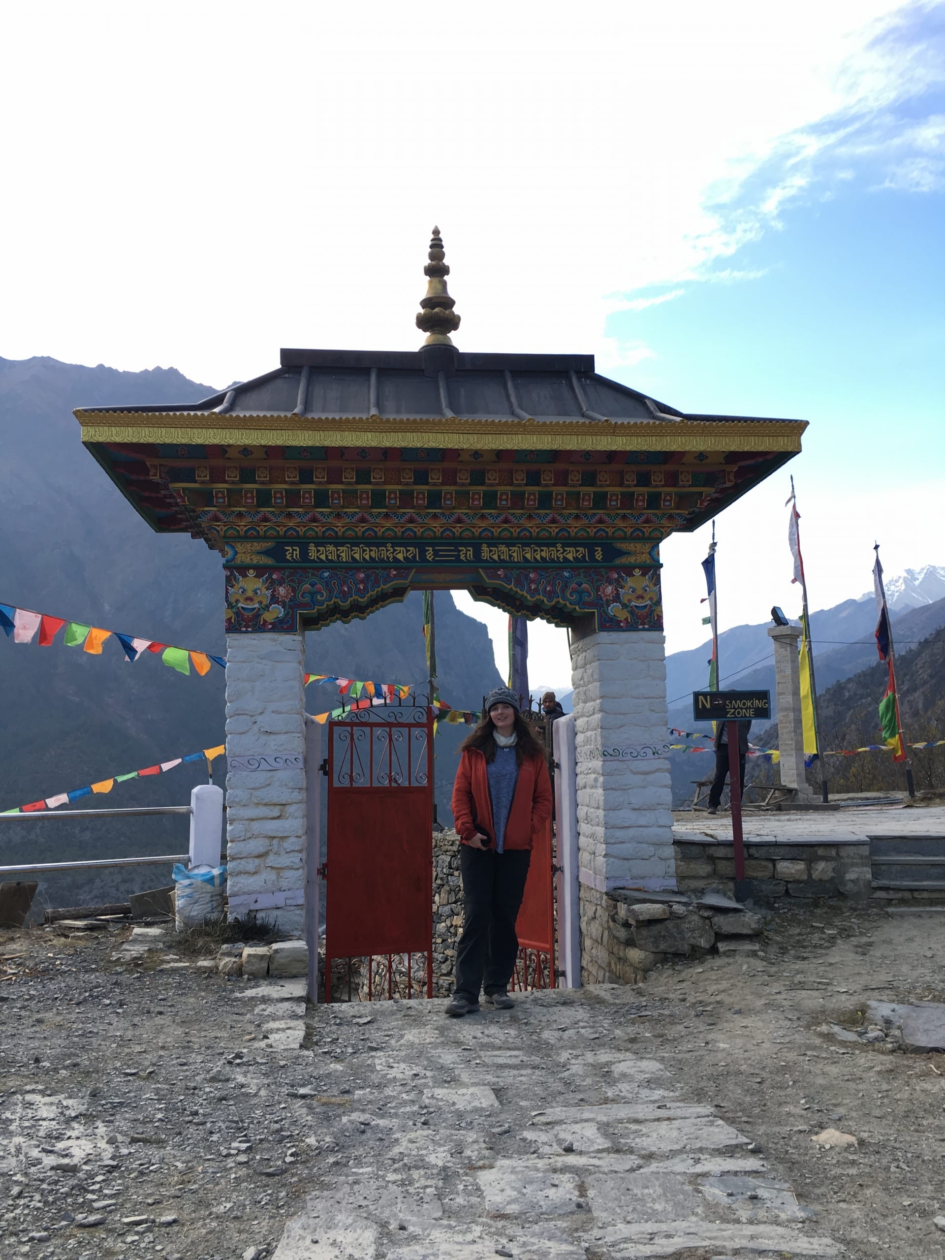 OnTESOL Graduate Review: Teaching English in Nepal | OnTESOL ...