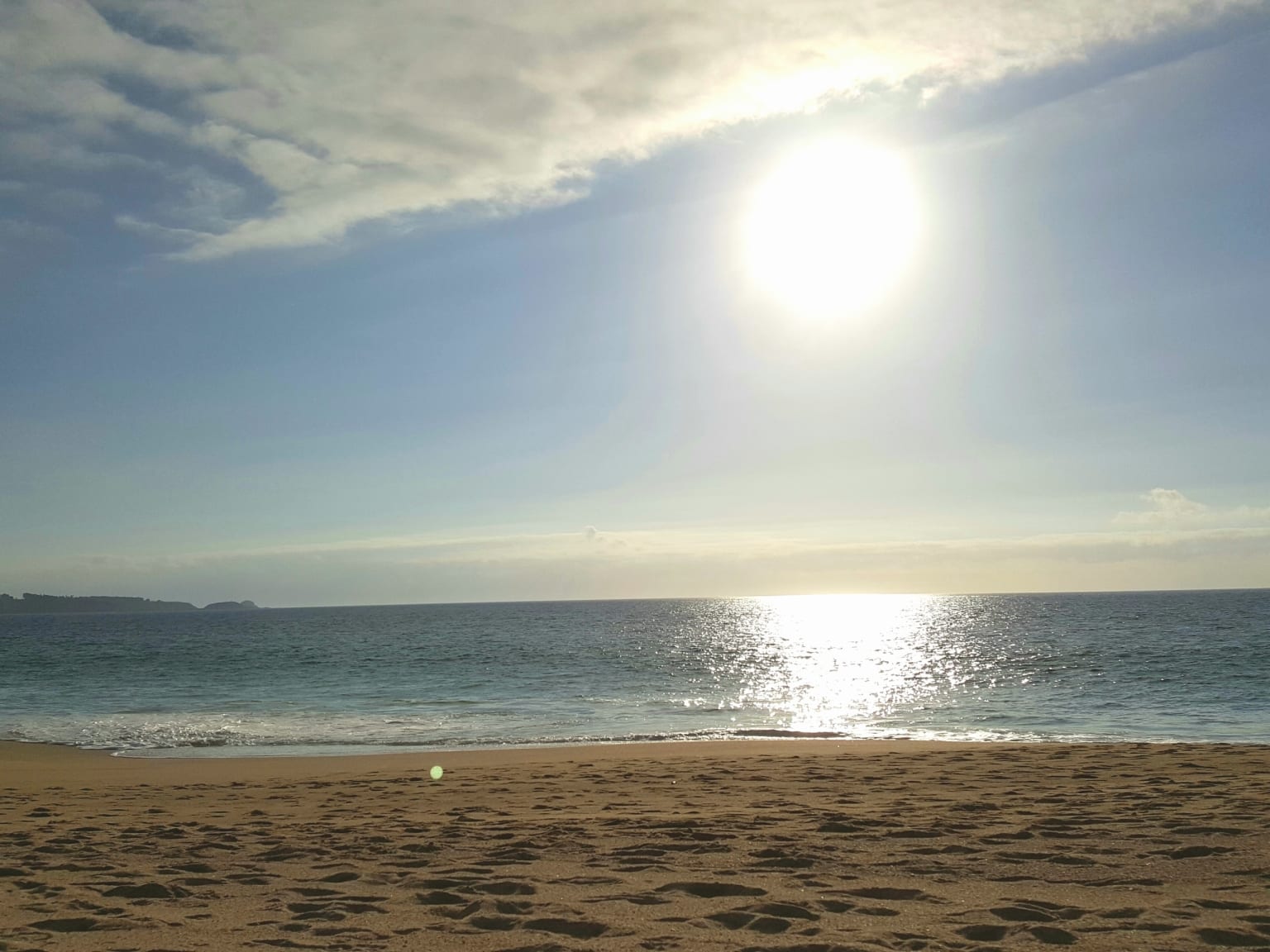 OnTESOL Graduate Review: Teaching English in Chile