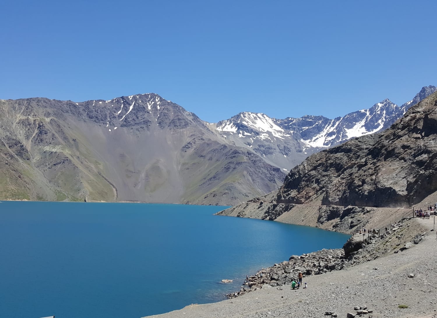 OnTESOL Graduate Review: Teaching English in Chile