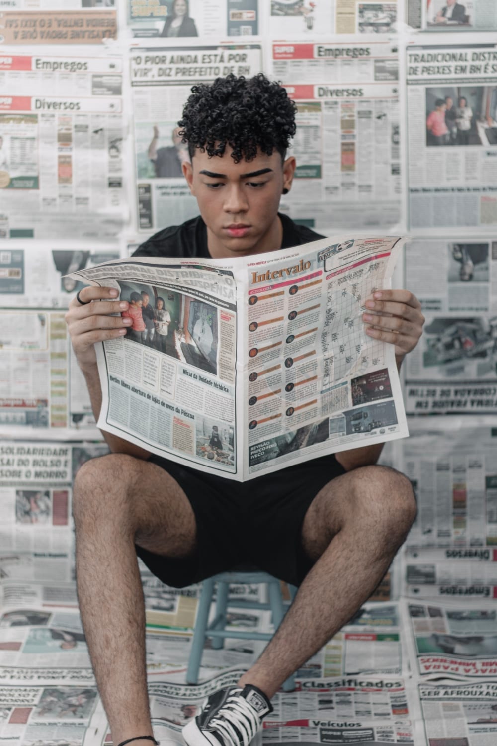 Using Online News in Adult ESL Conversation Classes | OnTESOL ...