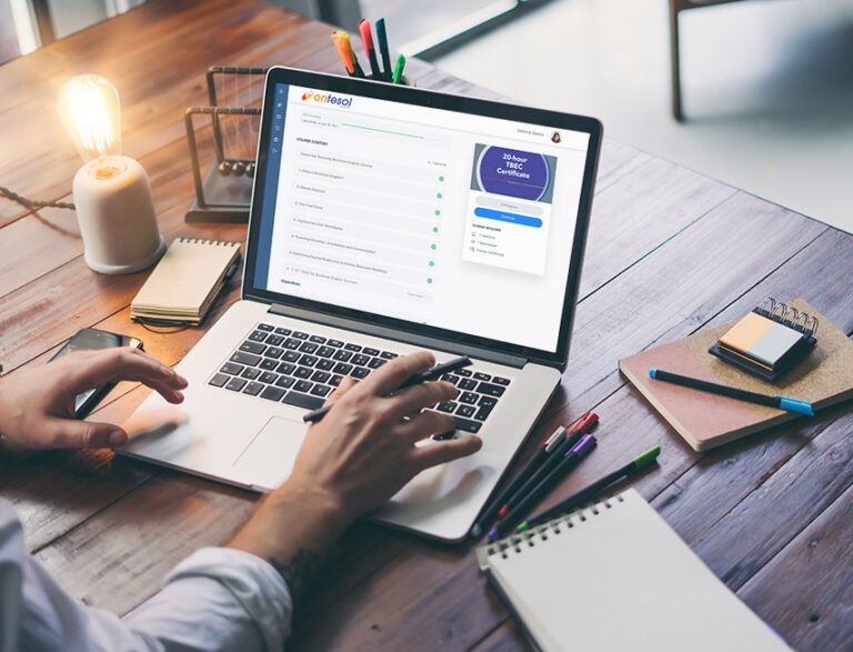 Teaching Business English Certification Course - TESOL