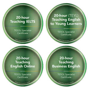 What's New with OnTESOL in 2023? It's Our 20th Anniversary!