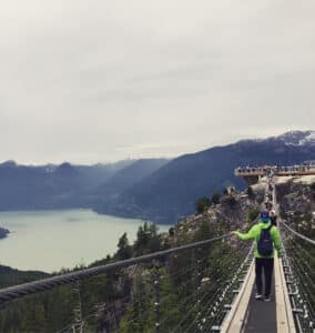 Traveling Coast to Coast as a Canadian ESL Teacher - OnTESOL Reviews