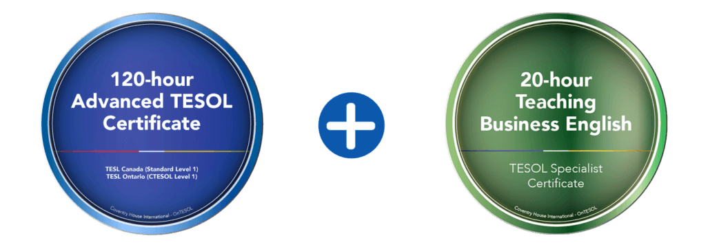 Accredited Online TESOL/TEFL Certification