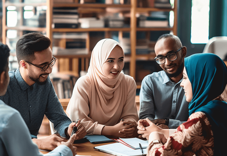 Lesson Planning 101: How to Develop Meaningful ESL Lessons