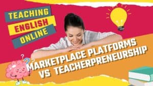 Teach English Online - Highly Paid Online ESL Teaching Jobs